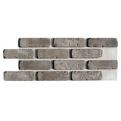 Brickwebb Rushmore Thin Brick Sheets (8.7 Sq Ft) at Menards®