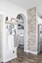 Brickwebb Rushmore Thin Brick Sheets (8.7 Sq Ft) at Menards®