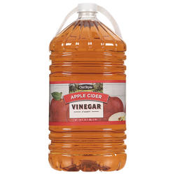 Apple Cider Vinegar - 128 oz at Menards®