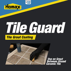 Tile Guard® Tile Grout Coating - 4.3 ounce at Menards®