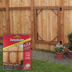 Homax® Easy Gate Bracket Kit at Menards®