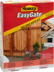 Homax® Easy Gate Bracket Kit at Menards®