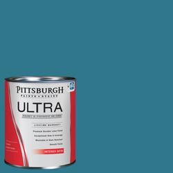Pittsburgh Paints & Stains® Ultra Interior Satin Adventure Paint ...