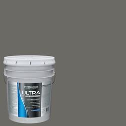Pittsburgh Paints & Stains® Ultra Exterior Flat Armory Paint & Primer ...
