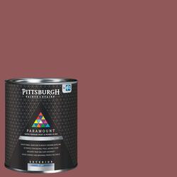 Pittsburgh Paints & Stains® Paramount® Exterior Flat Barn Door Paint ...