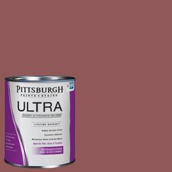 Pittsburgh Paints & Stains® Ultra Interior/Exterior High-Gloss Barn ...