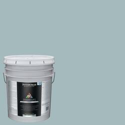Pittsburgh Paints & Stains® Paramount® Exterior Semi-Gloss Blue By You ...
