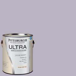 Pittsburgh Paints & Stains® Ultra Interior Matte Cloudberry Ceiling ...