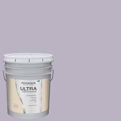 Pittsburgh Paints & Stains® Ultra Interior Matte Cloudberry Ceiling ...