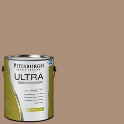 Pittsburgh Paints & Stains® Ultra Interior Eggshell Cocoloco Paint ...