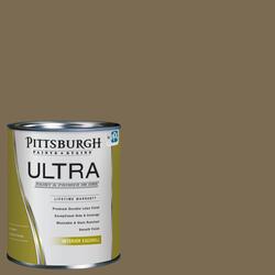 Pittsburgh Paints & Stains® Ultra Interior Eggshell Conservation Paint ...