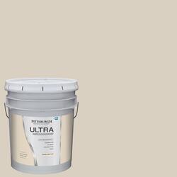 Pittsburgh Paints & Stains® Ultra Interior Matte Cool Concrete Ceiling ...