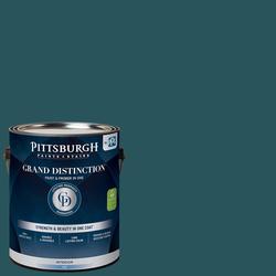 Pittsburgh Paints & Stains® Grand Distinction® Interior Flat Deep ...