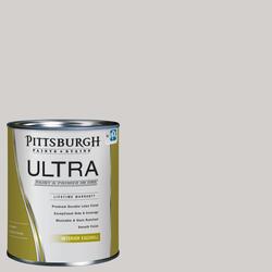 Pittsburgh Paints & Stains® Ultra Interior Eggshell Elusion Paint ...