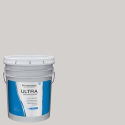 Pittsburgh Paints & Stains® Ultra Interior Flat Elusion Paint & Primer ...