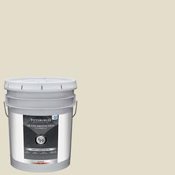 Pittsburgh Paints & Stains® Grand Distinction® Exterior Satin Fossil ...
