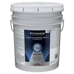 Pittsburgh Paints & Stains® Grand Distinction® Interior Satin Paint ...