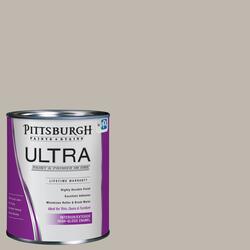 Pittsburgh Paints & Stains® Ultra Interior/Exterior High-Gloss Ghost ...