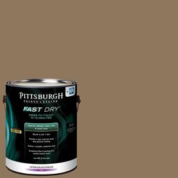 Pittsburgh Paints & Stains® FastDry™ Interior/Exterior Gloss Hat Box ...