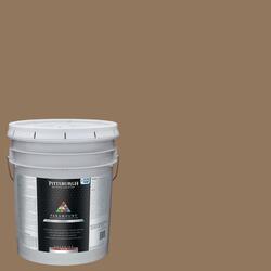 Pittsburgh Paints & Stains® Paramount® Exterior Satin Hat Box Brown ...