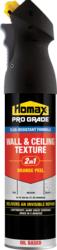 Homax® Pro Grade® Orange Peel Wall & Ceiling Oil Based Texture Spray ...