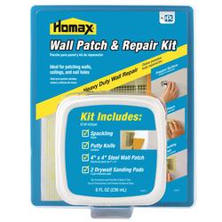 Homax® Wall Patch & Repair Kit - 8 oz. at Menards®