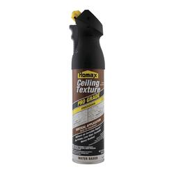 Homax® Pro Grade® Water-Based Knockdown Ceiling Texture Spray - 20 oz ...