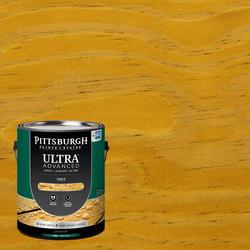 Pittsburgh Paints & Stains® Ultra Advanced Honey Gold Waterproofing ...