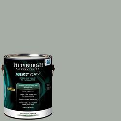 Pittsburgh Paints & Stains® FastDry™ Interior/Exterior Semi-Gloss Light ...