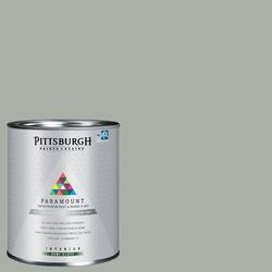 Pittsburgh Paints & Stains® Paramount® Interior Semi-Gloss Light ...