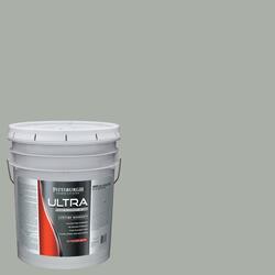 Pittsburgh Paints & Stains® Ultra Exterior Satin Light Drizzle Paint ...