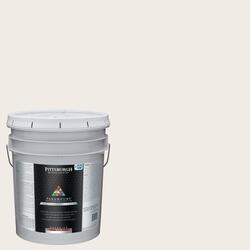 Pittsburgh Paints & Stains® Paramount® Exterior Satin Linen Ruffle ...