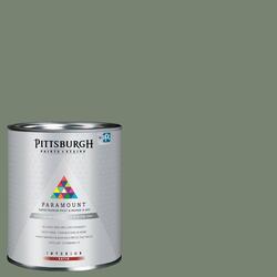 Pittsburgh Paints & Stains® Paramount® Interior Satin Lottery Winnings ...