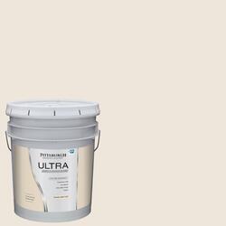 Pittsburgh Paints & Stains® Ultra Interior Matte Madonna Lily Ceiling ...