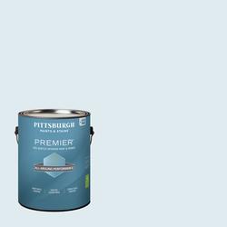 Pittsburgh Paints & Stains® Premier® 100% Acrylic Interior Satin ...