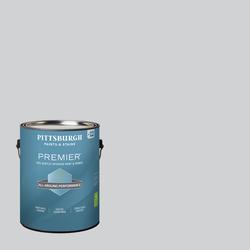 Pittsburgh Paints & Stains® Premier® 100% Acrylic Interior Eggshell ...