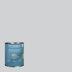 Pittsburgh Paints & Stains® Premier® 100% Acrylic Interior Satin ...