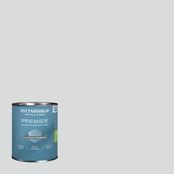 Pittsburgh Paints & Stains® Premier® 100% Acrylic Interior Semi-Gloss ...