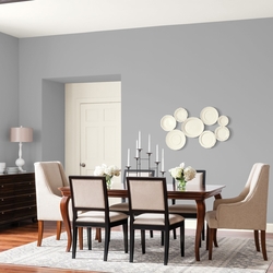 Pittsburgh Paints & Stains® Revolution™ Flagstone Semi Gloss Interior ...
