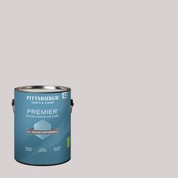 Pittsburgh Paints & Stains® Premier® 100% Acrylic Interior Eggshell ...