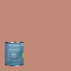 Pittsburgh Paints & Stains® Premier® 100% Acrylic Interior Flat Copper ...