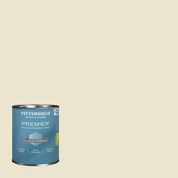 Pittsburgh Paints & Stains® Premier® 100% Acrylic Interior Satin Abbey ...