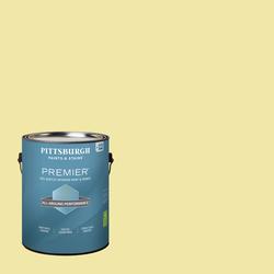 Pittsburgh Paints & Stains® Premier® 100% Acrylic Interior Satin ...