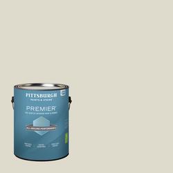 Pittsburgh Paints & Stains® Premier® 100% Acrylic Interior Satin Cocoon ...