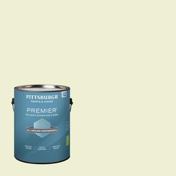 Pittsburgh Paints & Stains® Premier® 100% Acrylic Interior Satin Giggle ...