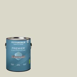 Pittsburgh Paints & Stains® Premier® 100% Acrylic Interior Eggshell ...