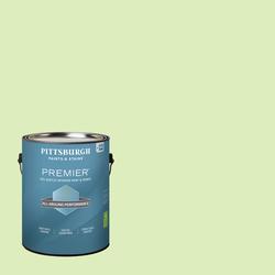 Pittsburgh Paints & Stains® Premier® 100% Acrylic Interior Eggshell ...