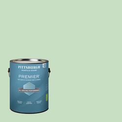 Pittsburgh Paints & Stains® Premier® 100% Acrylic Interior Satin ...