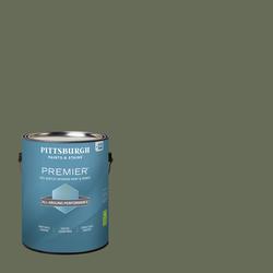 Pittsburgh Paints & Stains® Premier® 100% Acrylic Interior Eggshell All ...