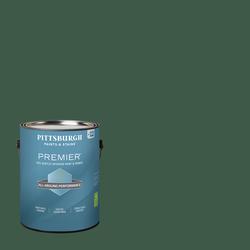 Pittsburgh Paints & Stains® Premier® 100% Acrylic Interior Eggshell ...